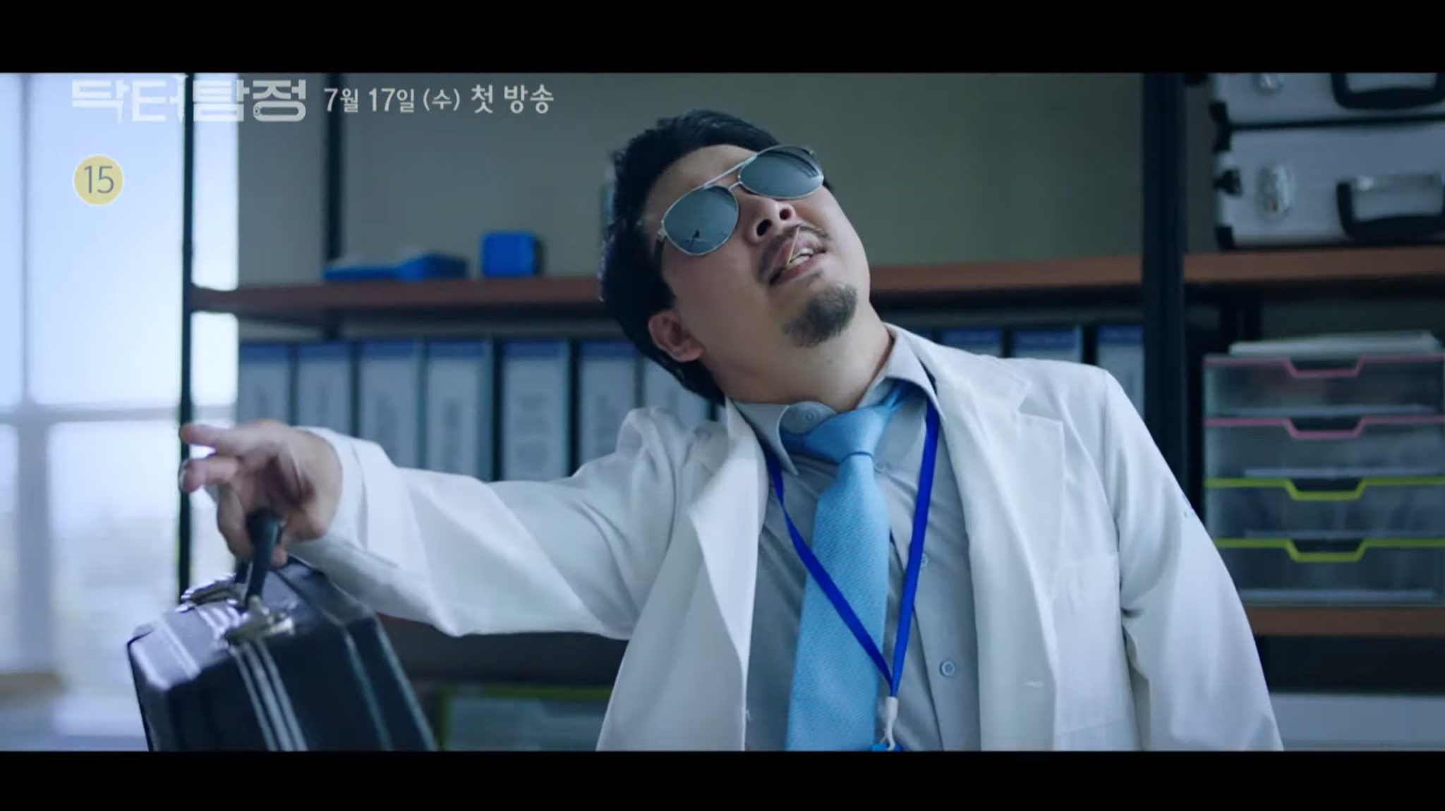 Fighting against social injustice in new teaser for SBS Doctor ...
