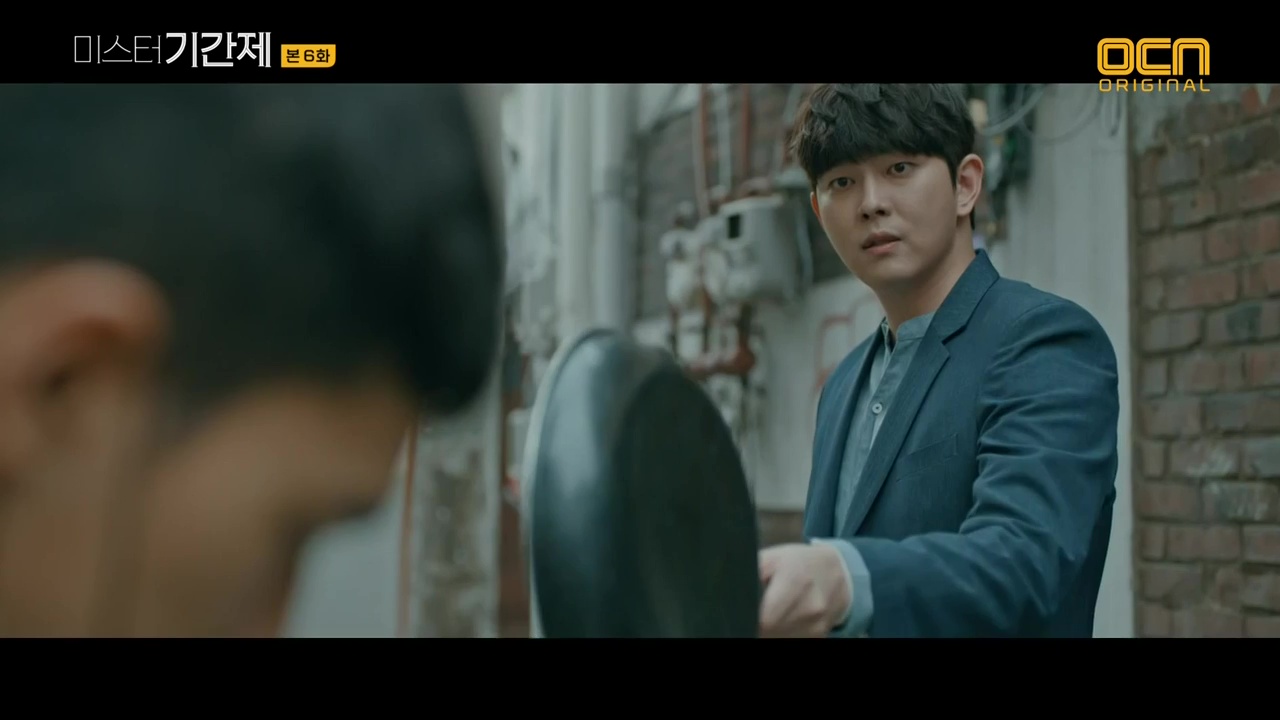Class of Lies (2019) | Dramabeans KDrama recaps