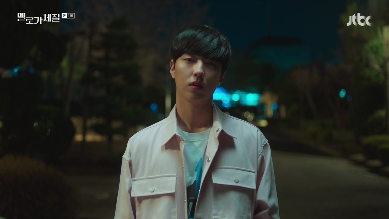 Be Melodramatic: Episode 1 » Dramabeans Korean drama recaps