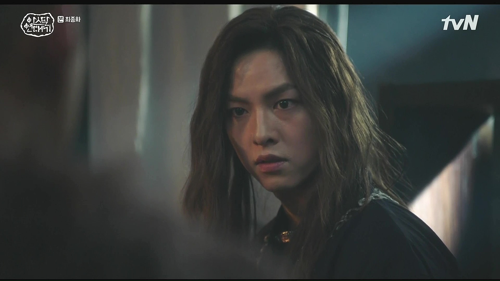 Arthdal Chronicles: Episode 18 (Final) » Dramabeans Korean drama recaps
