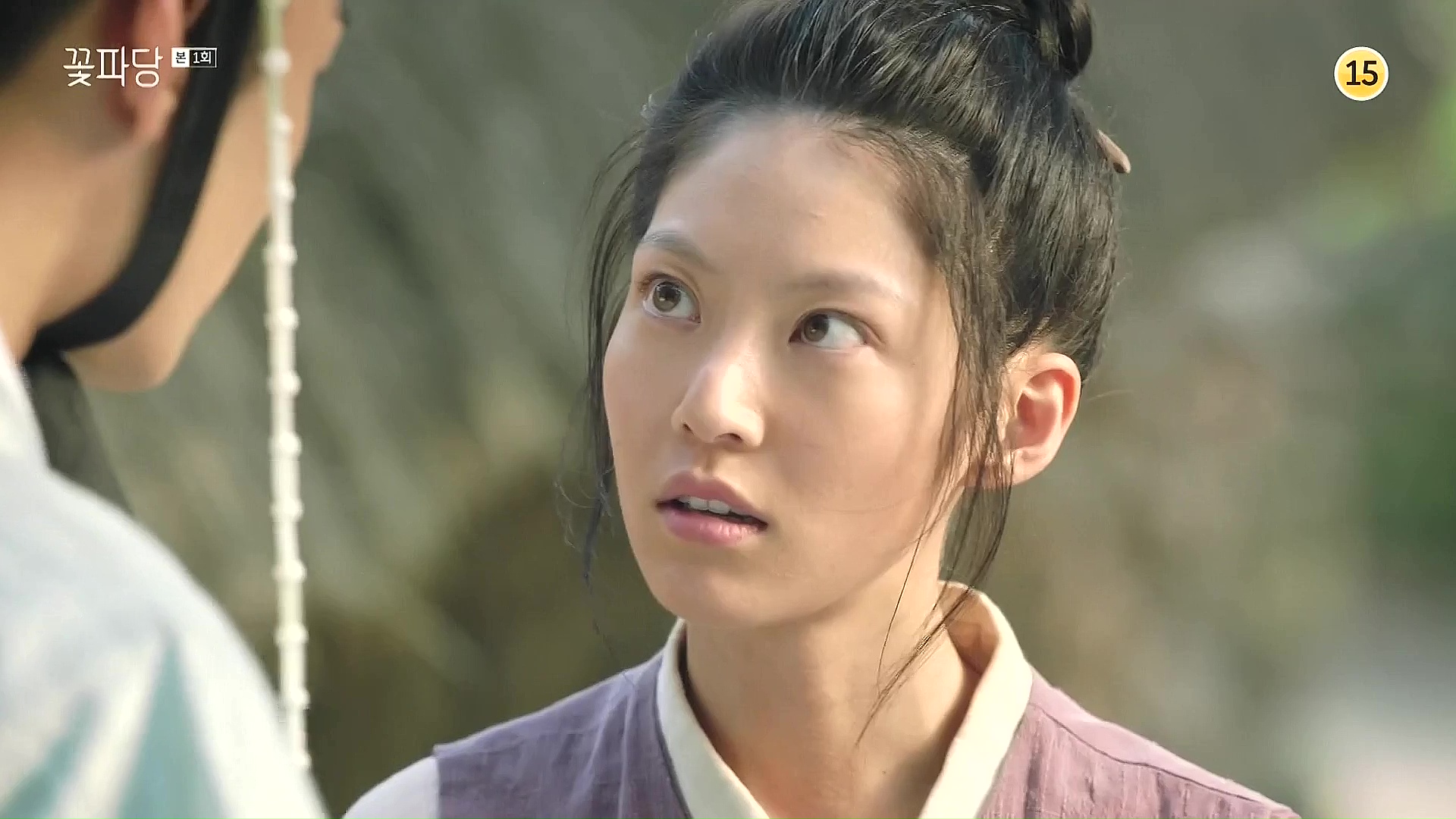 Flower Crew: Joseon Marriage Agency: Episode 1 » Dramabeans Korean ...