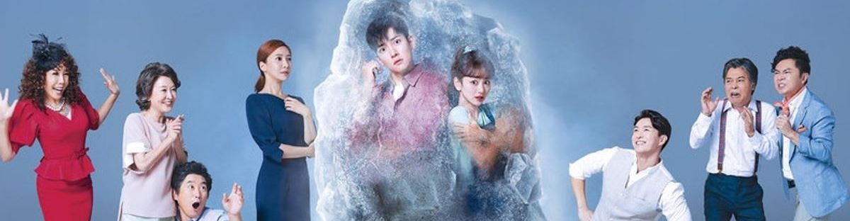 Melting Me Softly (2019) | Dramabeans KDrama recaps