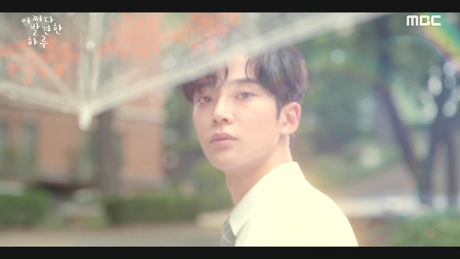 Extraordinary You: Episodes 3-4 » Dramabeans Korean drama recaps