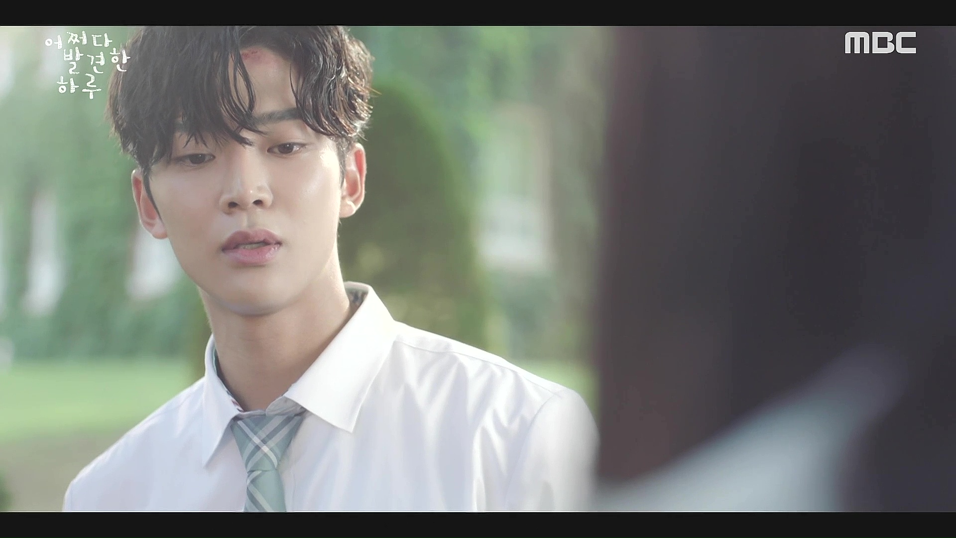 Extraordinary You: Episodes 9-10 » Dramabeans Korean drama recaps