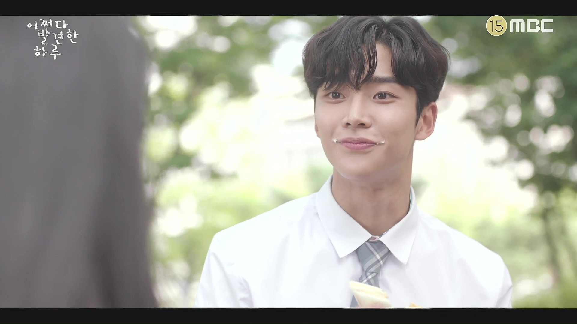 Extraordinary You: Episodes 9-10 » Dramabeans Korean drama recaps