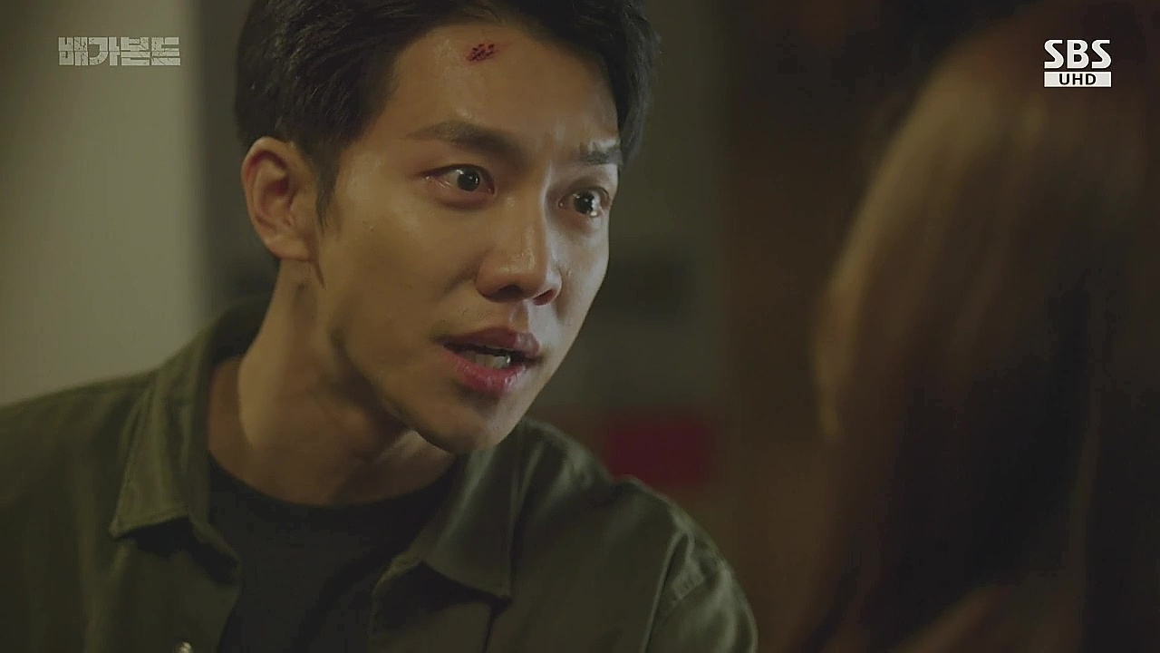 Vagabond: Episode 5 » Dramabeans Korean drama recaps