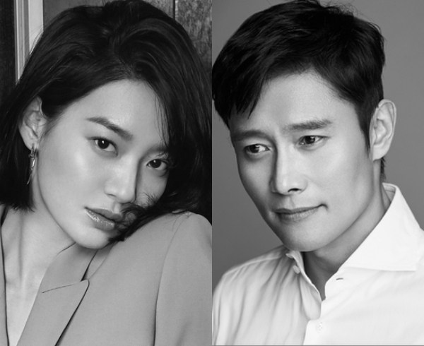 Noh Hee-kyung's new humanitarian drama announces stellar lineup ...