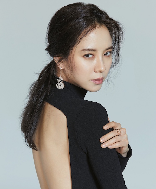 Song Ji-hyo courted for upcoming JTBC romance drama Begin Again ...