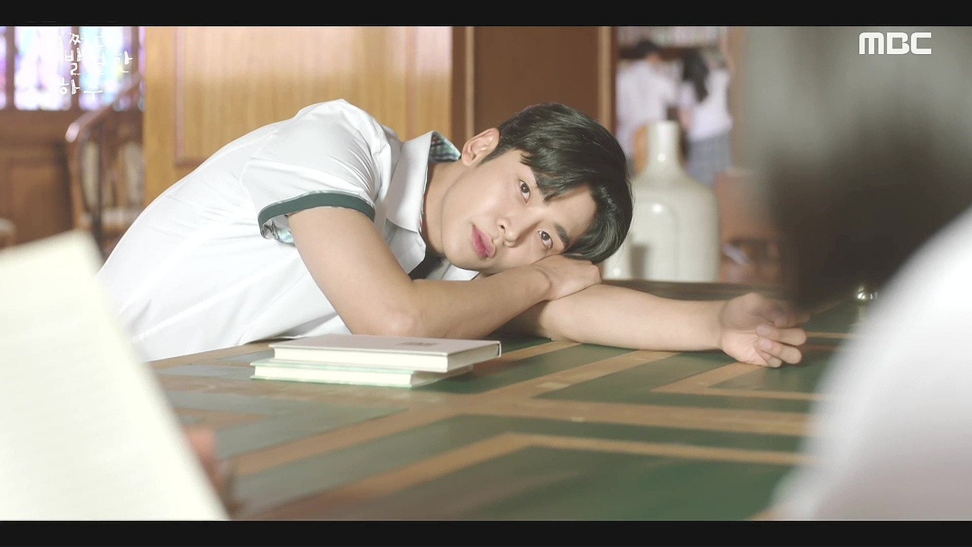 Extraordinary You: Episodes 15-16 » Dramabeans Korean drama recaps
