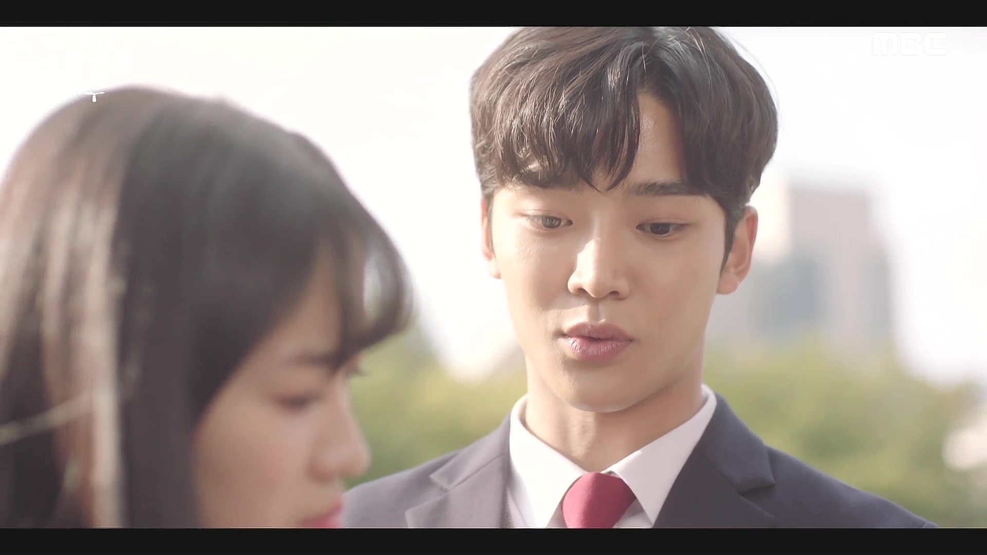 Extraordinary You: Episodes 17-18 » Dramabeans Korean drama recaps
