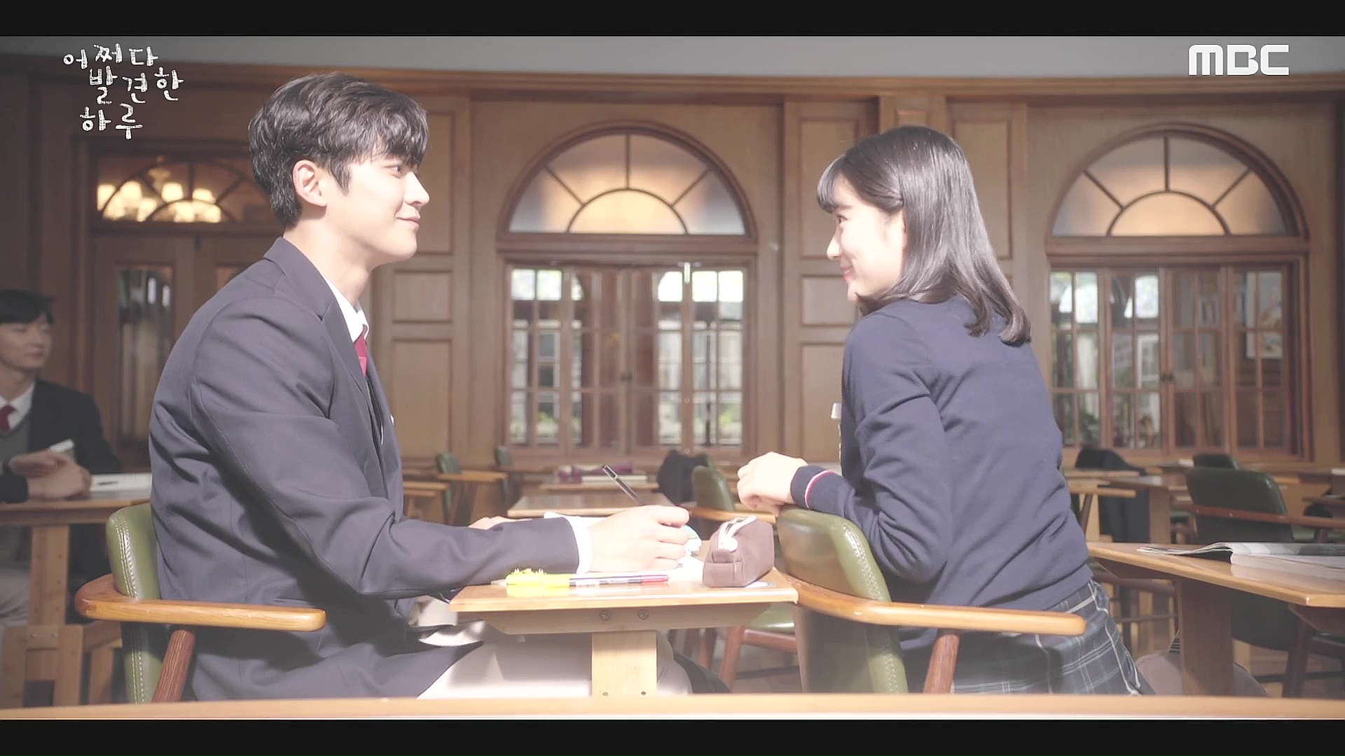 Extraordinary You: Episodes 19-20 » Dramabeans Korean drama recaps