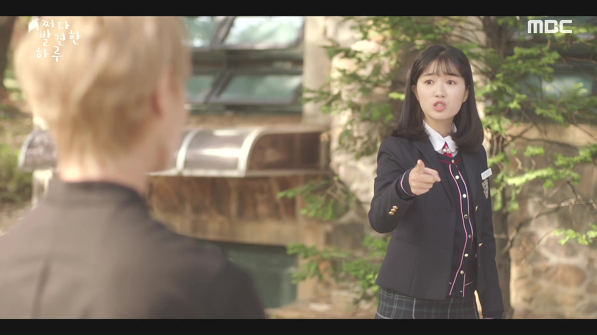 Extraordinary You: Episodes 19-20 » Dramabeans Korean drama recaps