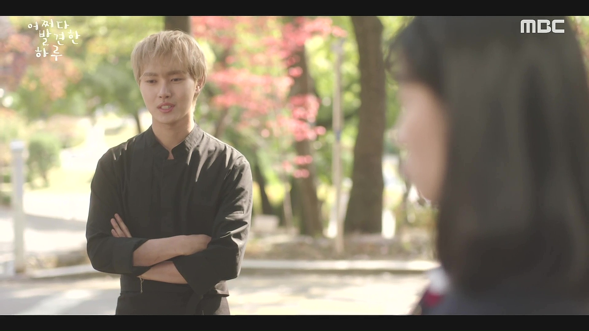 Extraordinary You: Episodes 19-20 » Dramabeans Korean drama recaps