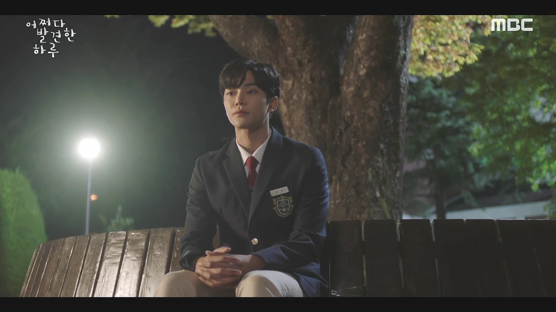 Extraordinary You: Episodes 19-20 » Dramabeans Korean drama recaps