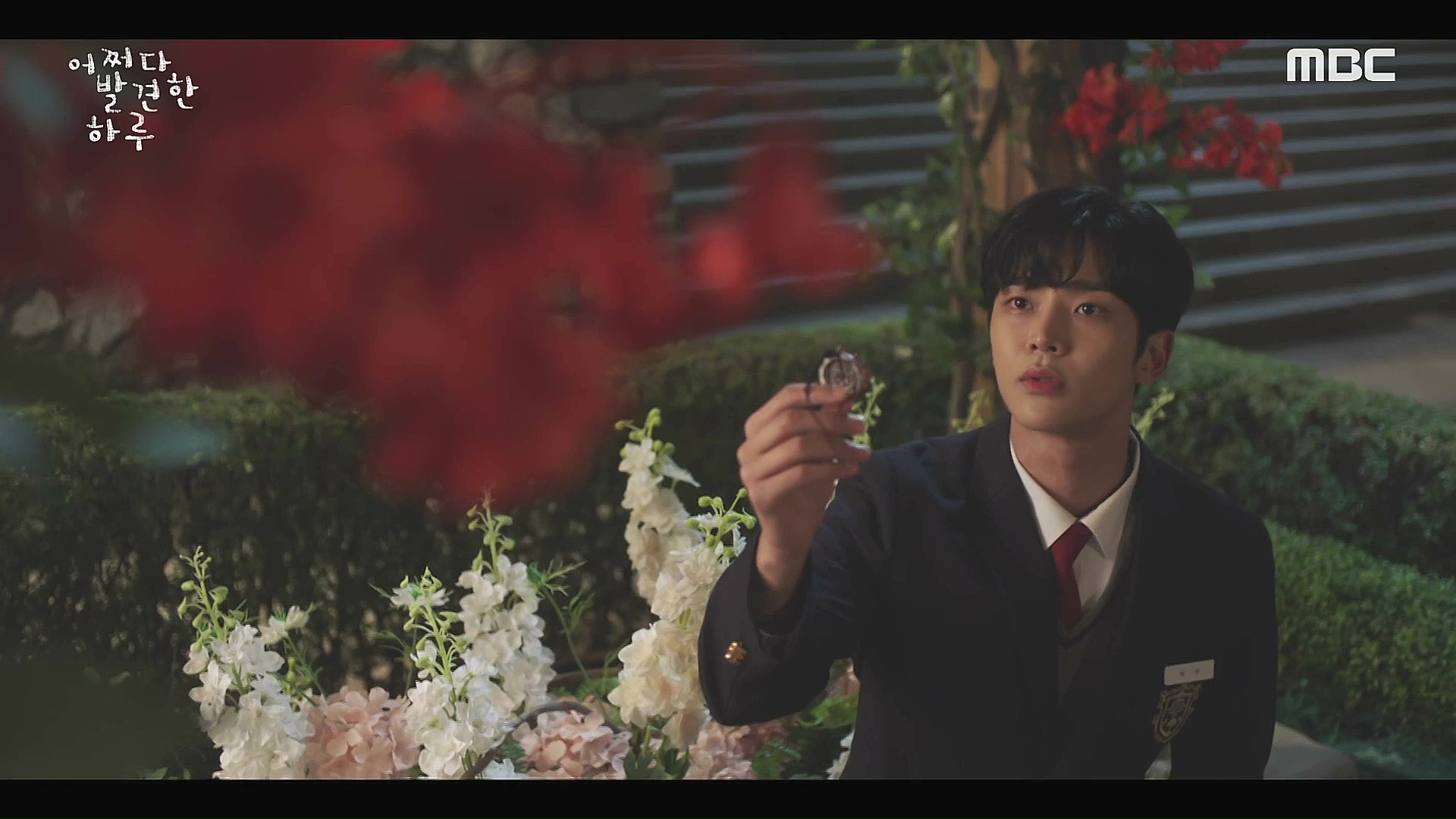 Extraordinary You: Episodes 21-22 » Dramabeans Korean drama recaps