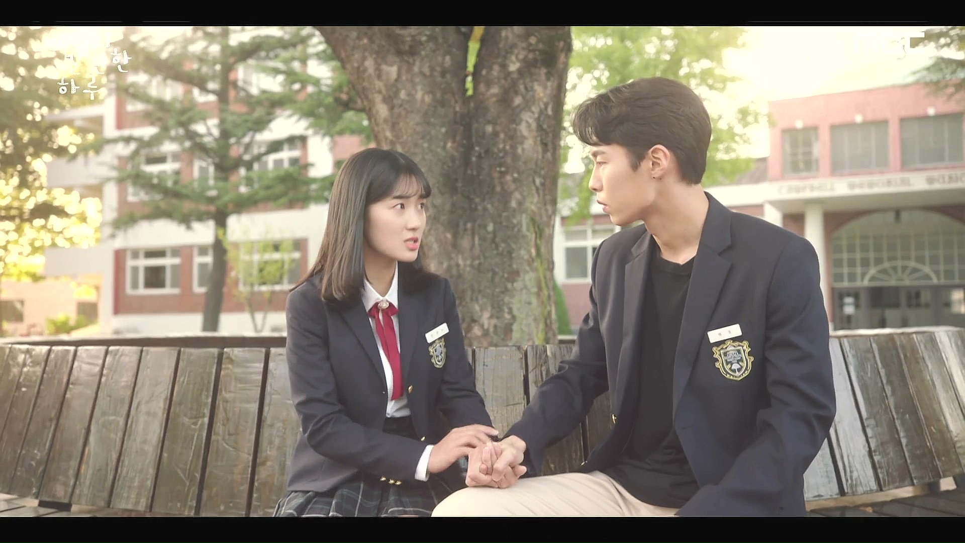 Extraordinary You: Episodes 25-26 » Dramabeans Korean drama recaps