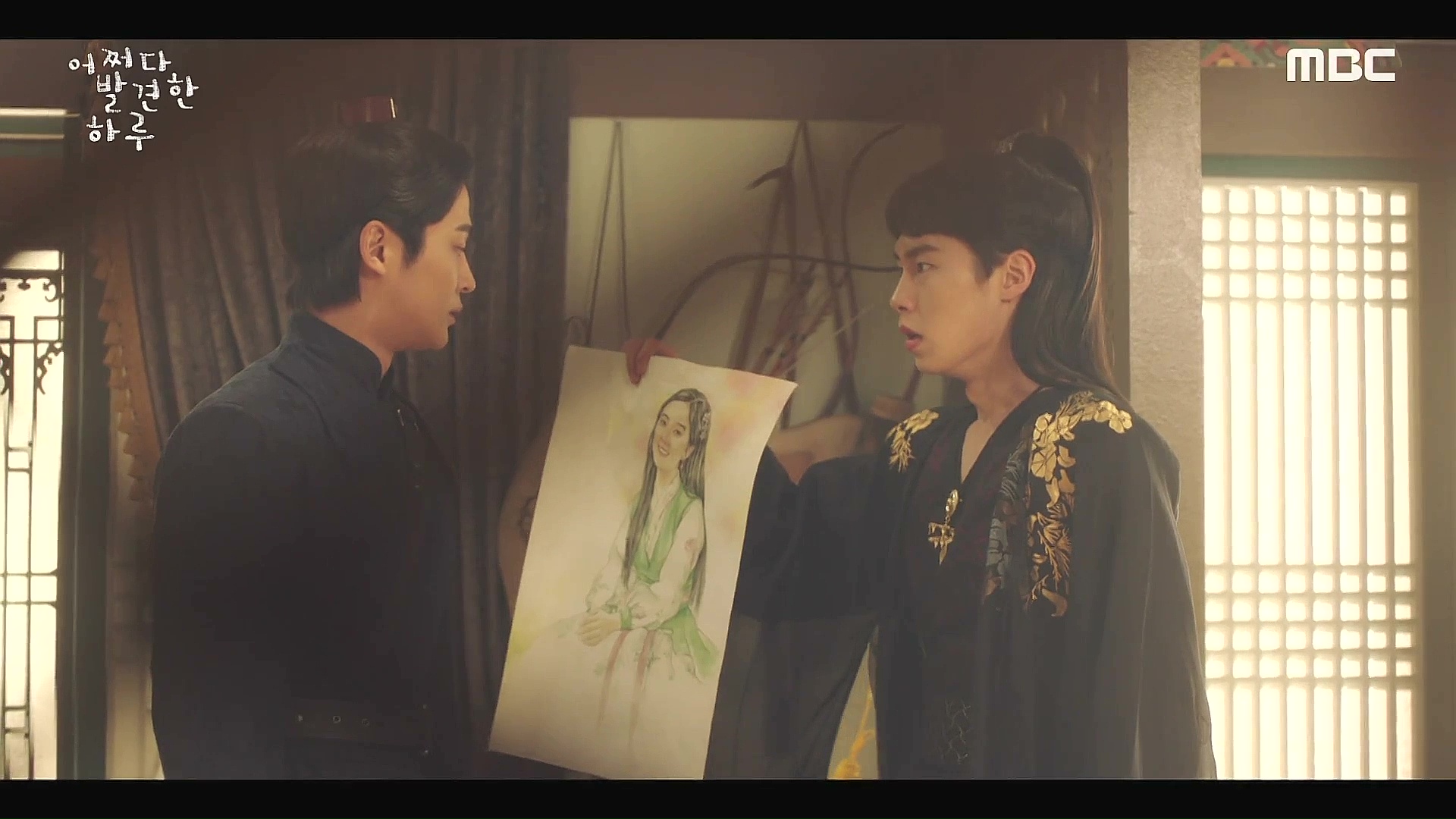 Extraordinary You: Episodes 25-26 » Dramabeans Korean drama recaps