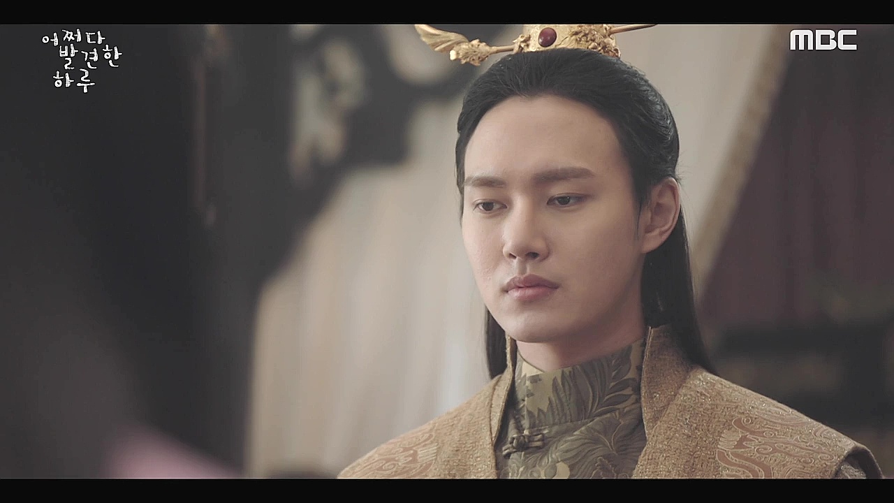 Extraordinary You: Episodes 27-28 » Dramabeans Korean drama recaps