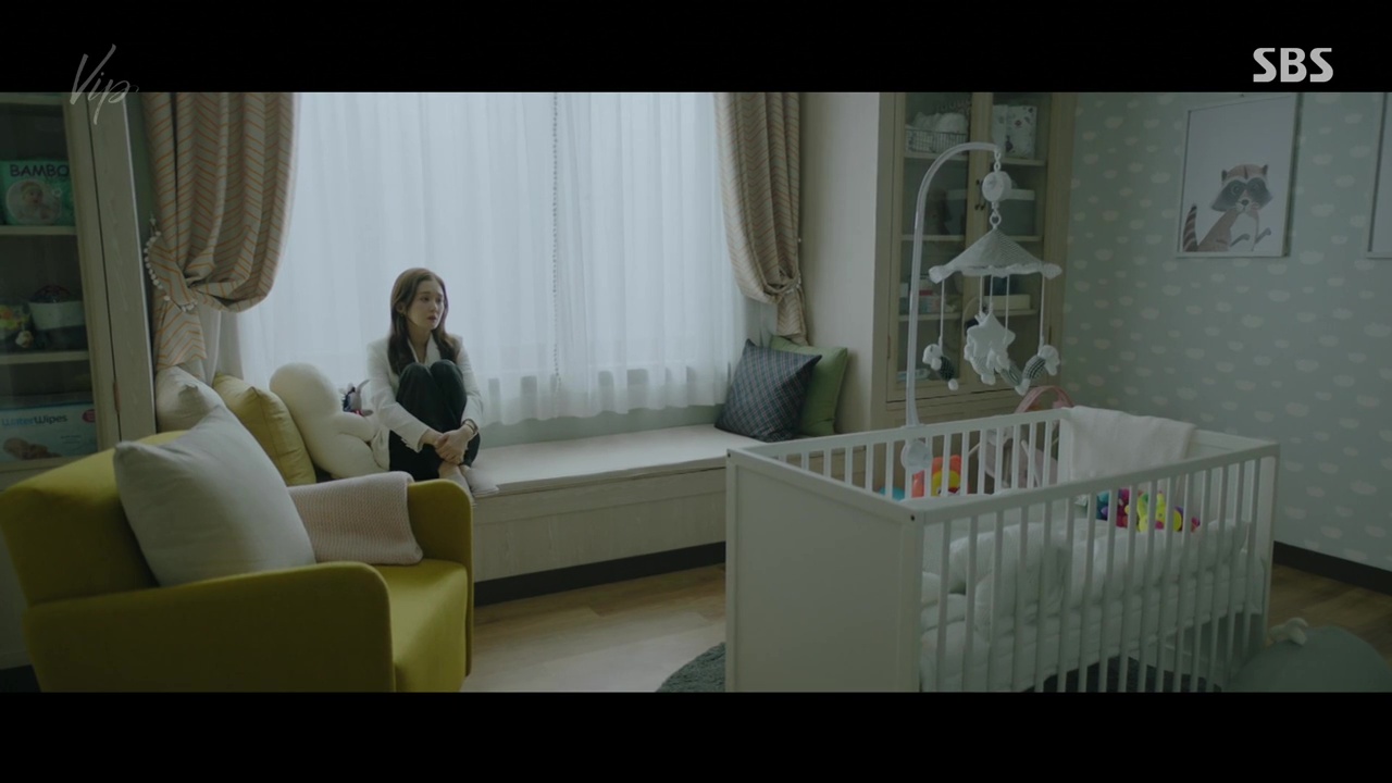 VIP: Episodes 9-16 (Series review) » Dramabeans Korean drama recaps