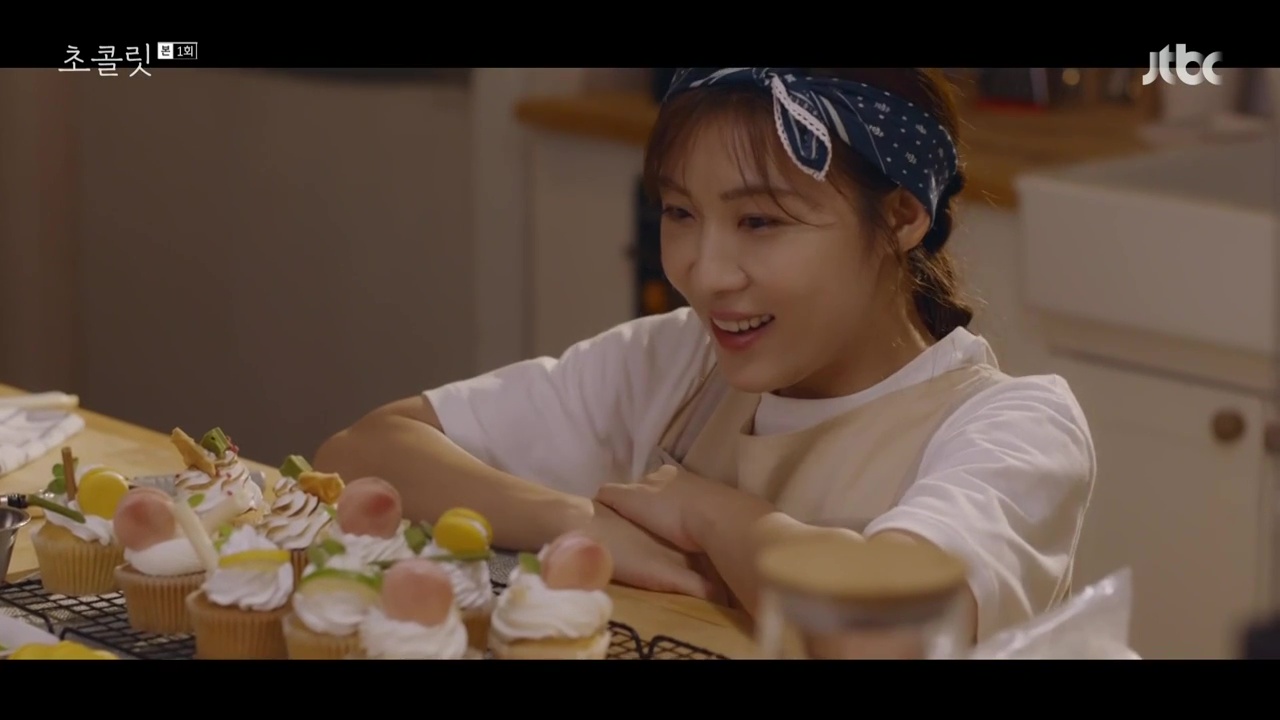 Chocolate: Episode 1 » Dramabeans Korean drama recaps
