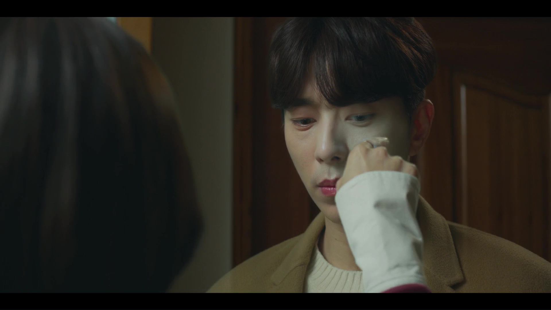 My Holo Love: Episodes 1-12 (Series review) » Dramabeans Korean drama ...