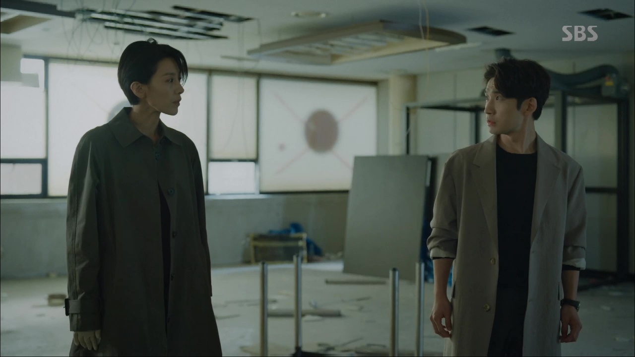 Nobody Knows » Page 2 of 3 » Dramabeans Korean drama episode recaps