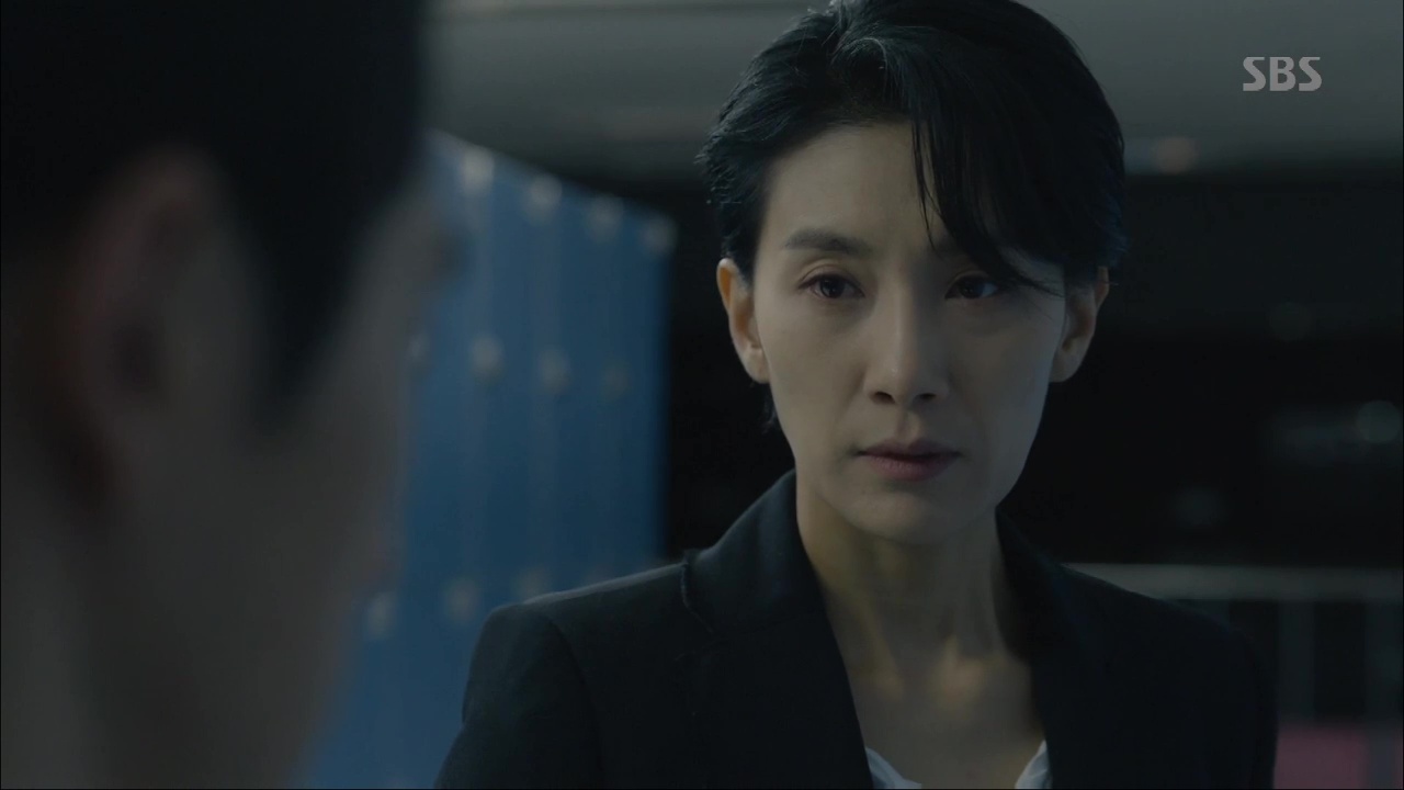 Nobody Knows: Episode 4 » Dramabeans Korean drama recaps
