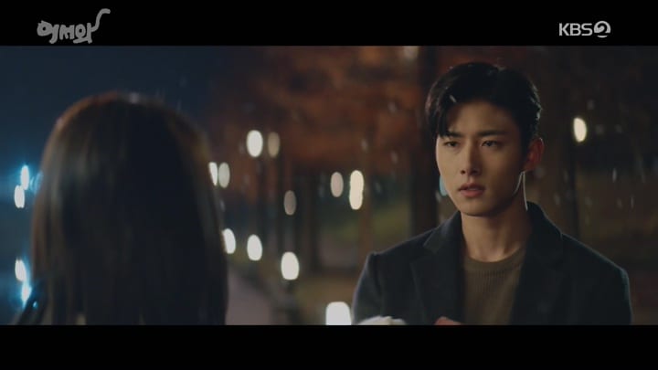 Welcome: Episodes 1-2 » Dramabeans Korean drama recaps