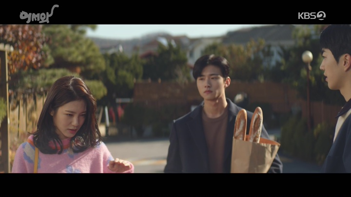 Welcome: Episodes 1-2 » Dramabeans Korean drama recaps