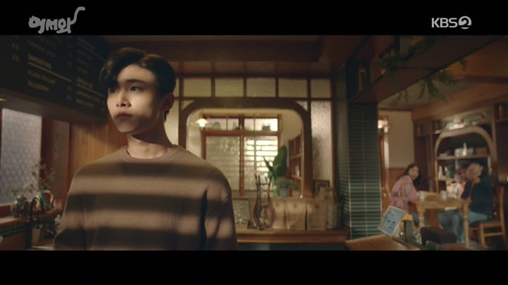 Welcome: Episodes 1-2 » Dramabeans Korean drama recaps