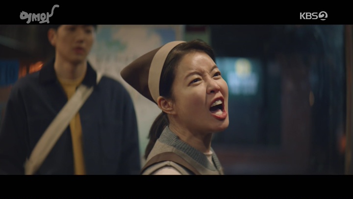 Welcome: Episodes 1-2 » Dramabeans Korean drama recaps