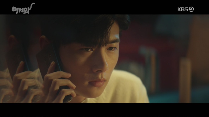Welcome: Episodes 1-2 » Dramabeans Korean drama recaps