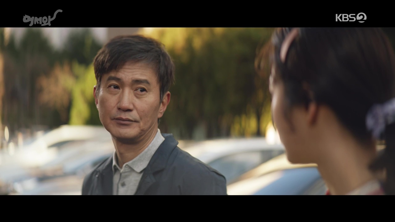 Welcome: Episodes 3-4 » Dramabeans Korean drama recaps