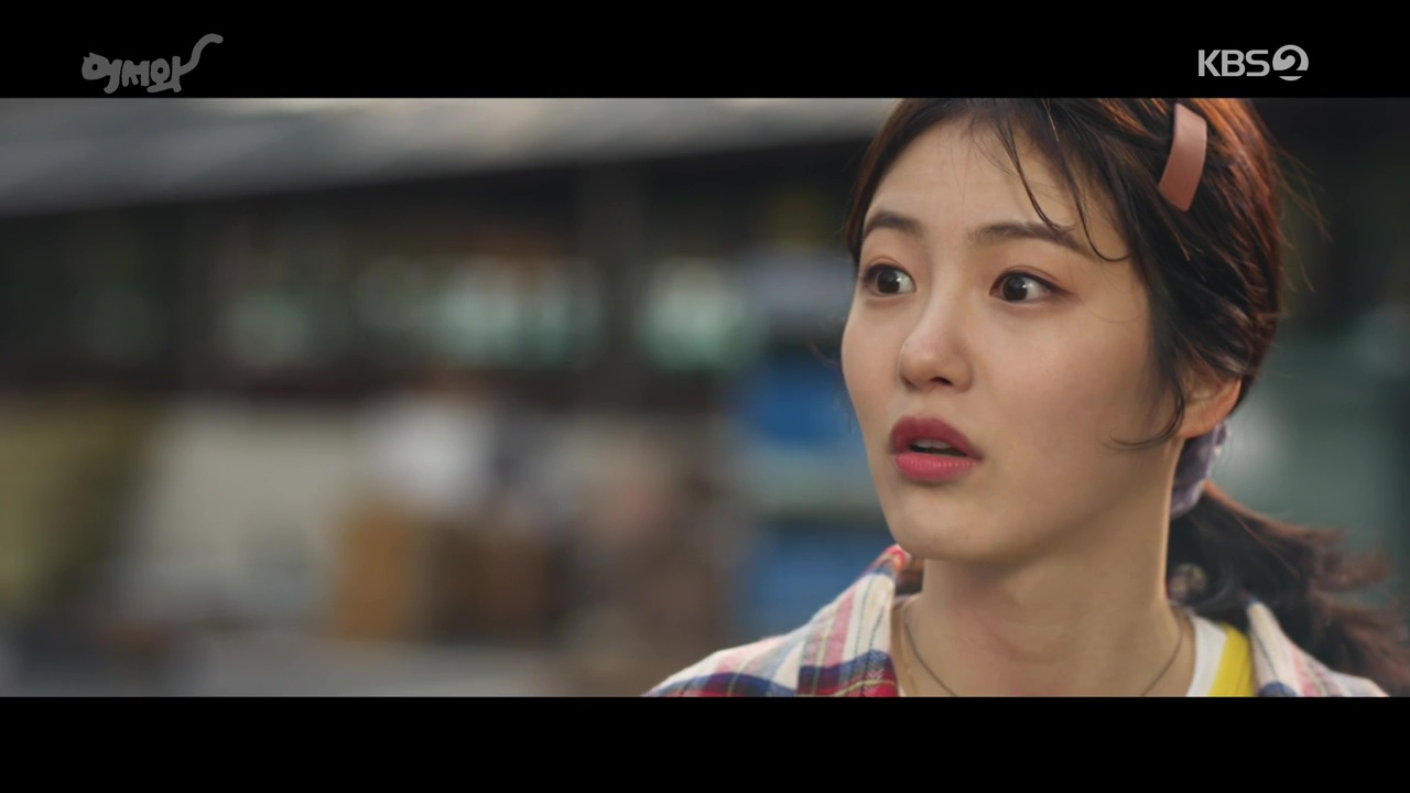 Welcome: Episodes 3-4 » Dramabeans Korean drama recaps