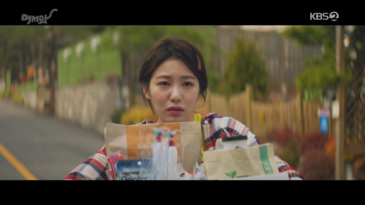 Welcome: Episodes 3-4 » Dramabeans Korean drama recaps