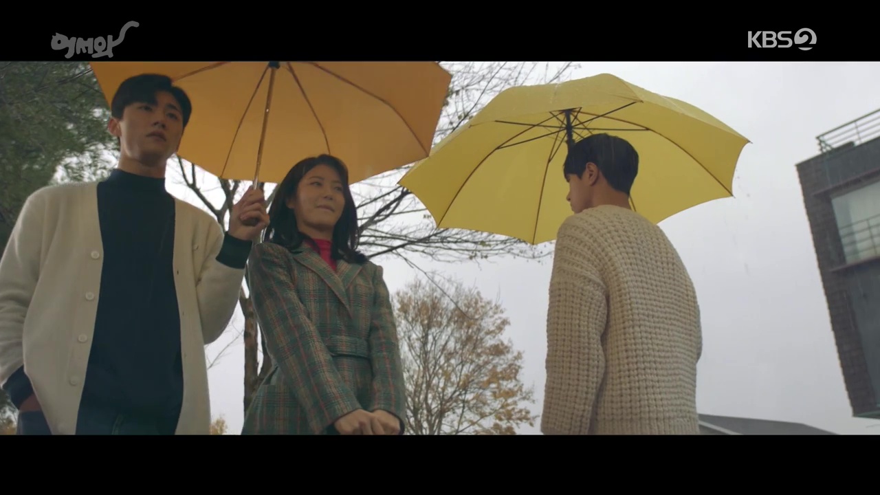 Welcome: Episodes 3-4 » Dramabeans Korean drama recaps