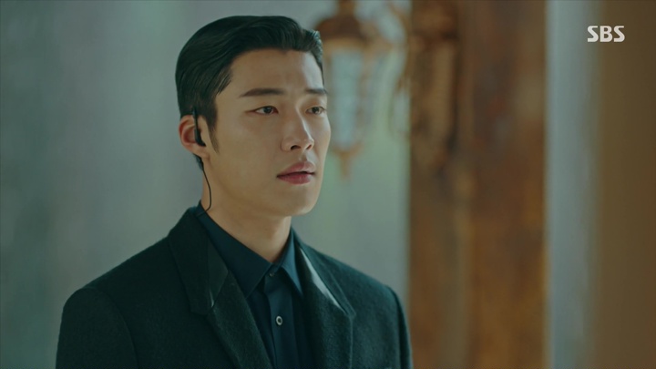 The King: Eternal Monarch: Episode 4 » Dramabeans Korean drama recaps