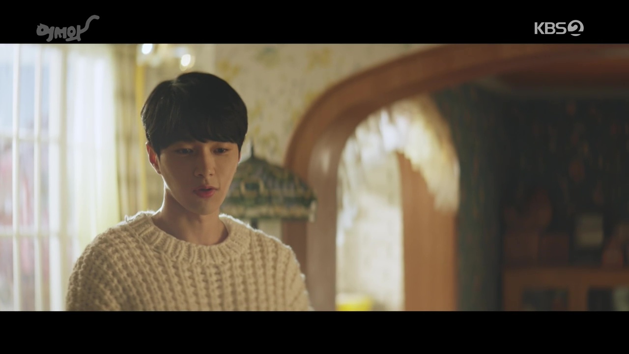 Welcome: Episodes 7-8 » Dramabeans Korean drama recaps