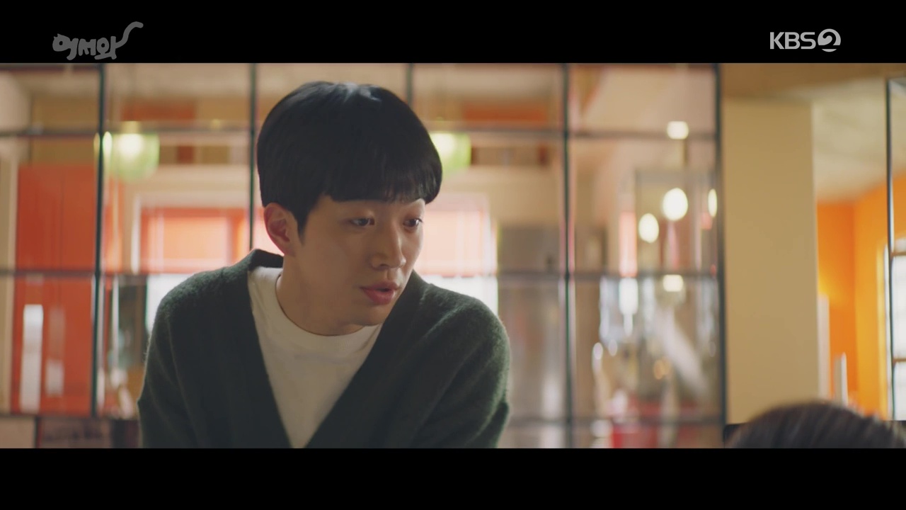 Welcome: Episodes 7-8 » Dramabeans Korean drama recaps