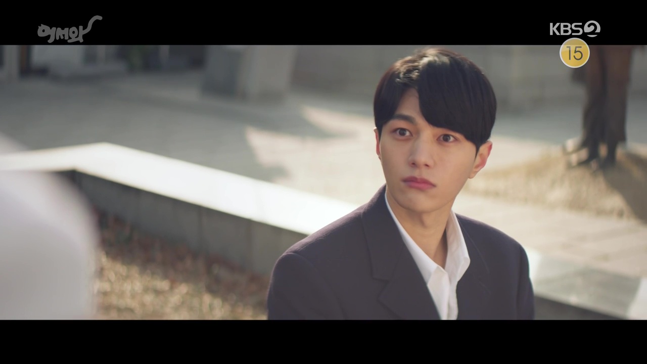 Welcome: Episodes 7-8 » Dramabeans Korean drama recaps