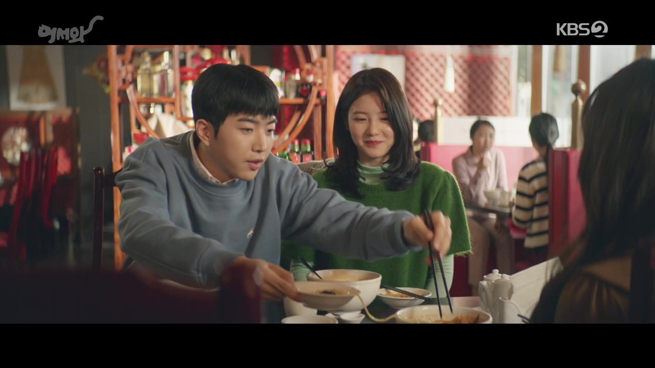 Welcome: Episodes 7-8 » Dramabeans Korean drama recaps