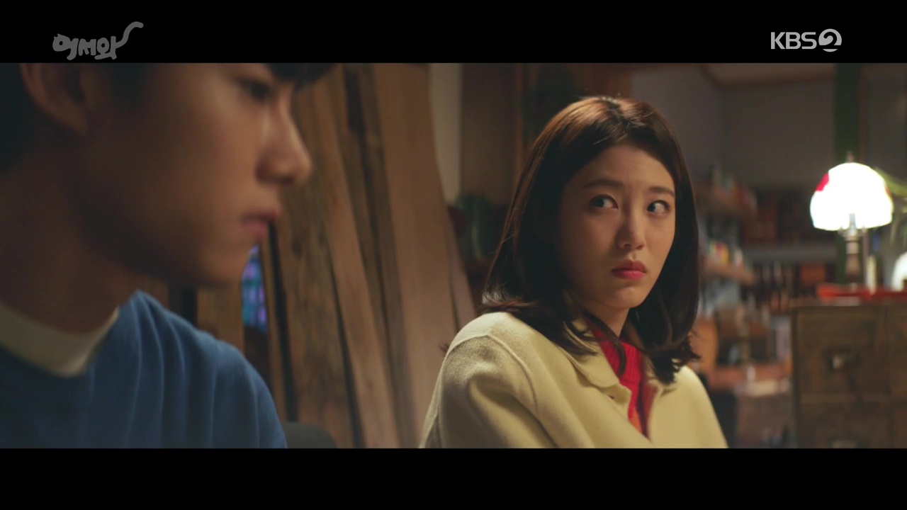 Welcome: Episodes 11-12 » Dramabeans Korean drama recaps