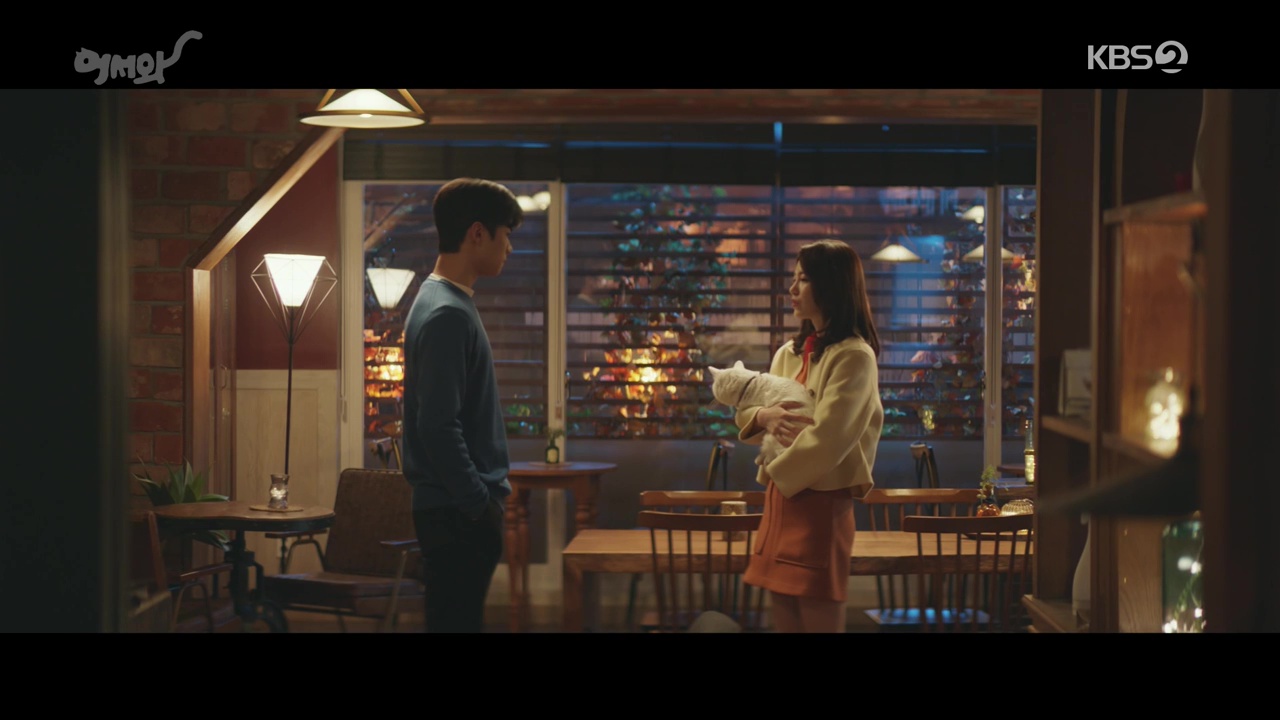 Welcome: Episodes 11-12 » Dramabeans Korean drama recaps