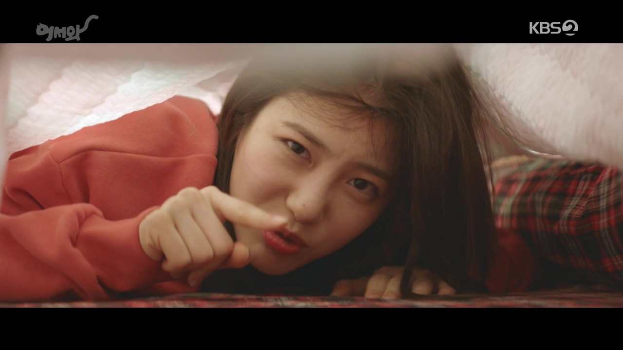 Welcome: Episodes 15-16 » Dramabeans Korean drama recaps