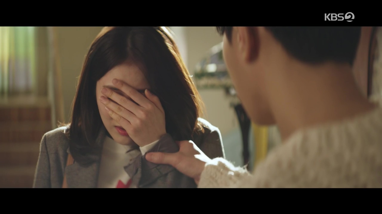Welcome: Episodes 15-16 » Dramabeans Korean drama recaps
