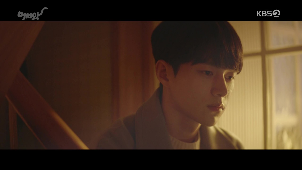 Welcome: Episodes 15-16 » Dramabeans Korean drama recaps