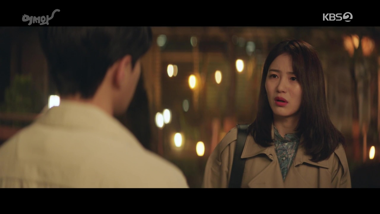 Welcome: Episodes 15-16 » Dramabeans Korean drama recaps