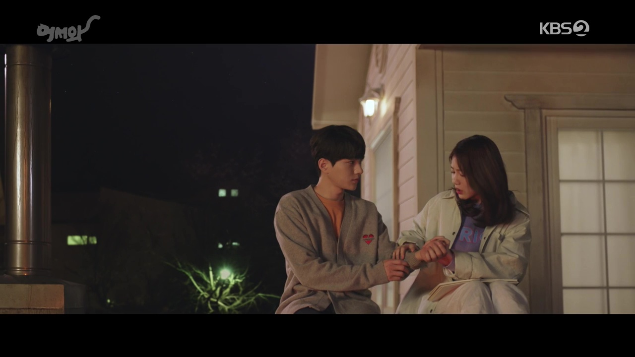 Welcome: Episodes 15-16 » Dramabeans Korean drama recaps