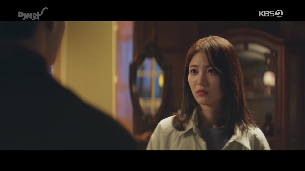 Welcome: Episodes 15-16 » Dramabeans Korean drama recaps