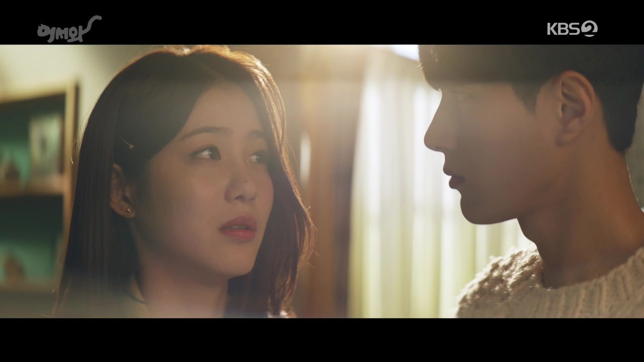 Welcome: Episodes 15-16 » Dramabeans Korean drama recaps